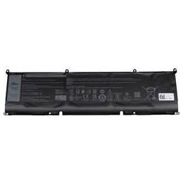 Dell Notebook-Akku Akku P8P1P 11.40 V 4650 mAh Dell