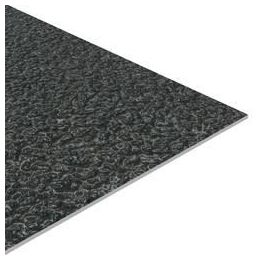 COBA Europe GRP010003 GRP010003 Bodenbelag COBAGRIP&reg; Sheet Schwarz 0.8 m x 1.2 m x 5 mm Schwarz 0.8 m x 1.2 m x 5 mm