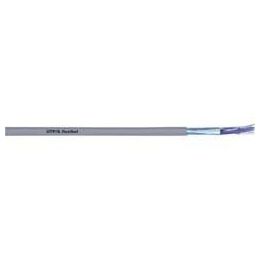LAPP 2170144/1 Netzwerkkabel CAT 7 S/FTP 4 x 2 x 0.13 mm&sup2; Grau Meterware