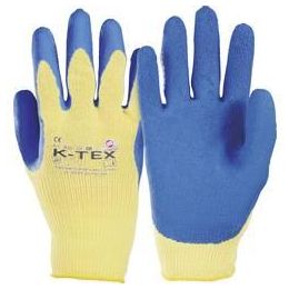 KCL K-TEX&reg; 930-9 Para-Aramid-Faser Schnittschutzhandschuh Gr&ouml;&szlig;e (Handschuhe): 9, L EN 388 CAT II 1 Paar