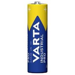 Varta Varta Cons.Varta Mignon (AA)-Batterie Alkali-Mangan 2900 mAh 1.5 V 500 St.