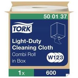 TORK 500137 Light-Duty Premium Papierhandt&uuml;cher Wei&szlig; 1 St.