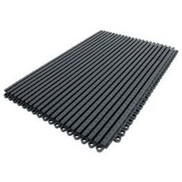 COBA Europe PG010001 Premier Grip PVC-Platte (L x B x H) 450 x 300 x 15 mm Schwarz