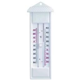 TFA Dostmann 10.3014.02 Thermometer Wei&szlig; 10.3014.02