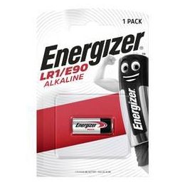 Energizer E90 Lady (N)-Batterie Alkali-Mangan 1.5 V 1 St.