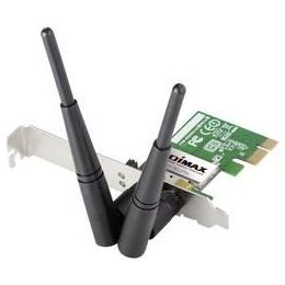 EDIMAX EW-7612PIn WLAN Steckkarte PCIe 300 MBit/s