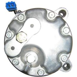 Mahle Kompressor, Klimaanlage 12V für VW CUPRA AUDI FORD 357820803R 357820803RX 7M0820803C ACP 1012 000S