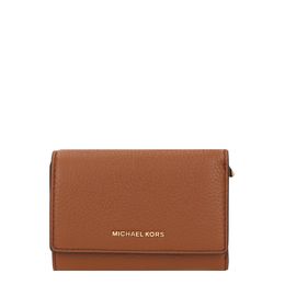 Michael Michael Kors Portemonnaie Damen Gr&ouml;&szlig;e One Size braun