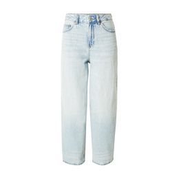 V&eacute;ro Moda Vero Moda Jeans 'VMBillie' Damen Gr&ouml;&szlig;e 27 blue denim