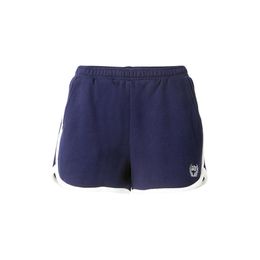 GAP Shorts Damen Gr&ouml;&szlig;e 44 navy / wei&szlig;