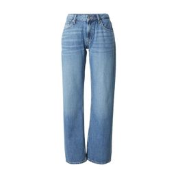 Pepe Jeans Jeans 'NICKY' Damen Gr&ouml;&szlig;e 26 blue denim