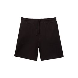 Pull&Bear Pull&bear Shorts Herren Gr&ouml;&szlig;e 34 schwarz