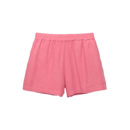 Pull&Bear Pull&bear Shorts Damen Gr&ouml;&szlig;e 34 pastellrot