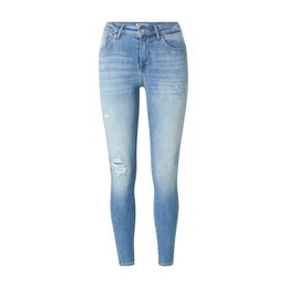 Only Jeans 'ONLPOWER' Damen Gr&ouml;&szlig;e 29 blue denim