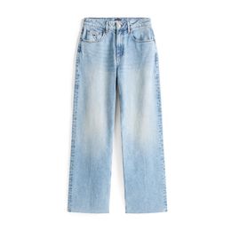 Tommy Jeans Jeans 'MIA' Damen Gr&ouml;&szlig;e 32 blue denim