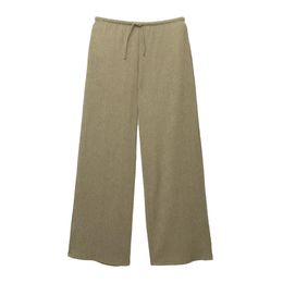 Pull&Bear Pull&bear Hose Damen Gr&ouml;&szlig;e 36 khaki
