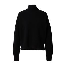 Drykorn Pullover 'LYZIMA' Damen Gr&ouml;&szlig;e L schwarz