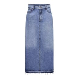Only Rock 'ONLVera' Damen Gr&ouml;&szlig;e 34 blue denim