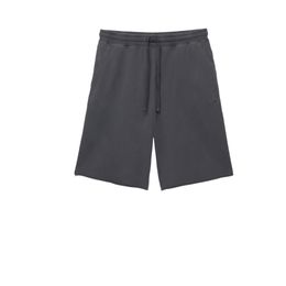 Pull&Bear Pull&bear Shorts Herren Gr&ouml;&szlig;e 35/36 dunkelgrau
