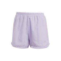 adidas Performance Sportshorts 'RUN IT' Damen Gr&ouml;&szlig;e XS/S lila