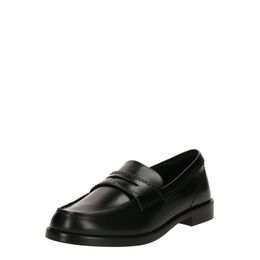Clarks Slipper 'Straven Edge' Damen Gr&ouml;&szlig;e 37 schwarz