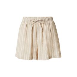GAP Shorts Damen Gr&ouml;&szlig;e 36 khaki / wei&szlig;