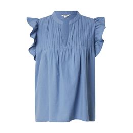 Mbym Bluse 'Gemala' Damen Gr&ouml;&szlig;e S blau