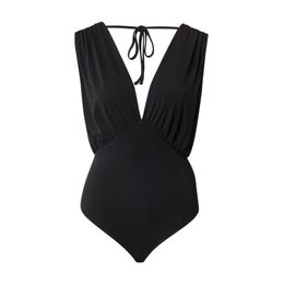 ABOUT YOU Shirt Bodysuit 'Emina' female size S Black
