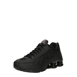 Nike Sportswear Sneaker 'Shox R4' Damen Gr&ouml;&szlig;e 41 schwarz Sommerschuhe