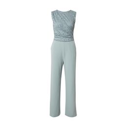 Swing Jumpsuit Damen Gr&ouml;&szlig;e XS hellgr&uuml;n
