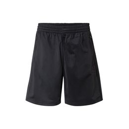 adidas originals Shorts 'Adicolor Firebird' Herren Gr&ouml;&szlig;e 34 schwarz