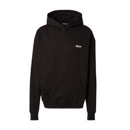 Pegador Sweatshirt 'Hyde' Herren Gr&ouml;&szlig;e XS schwarz / wei&szlig;