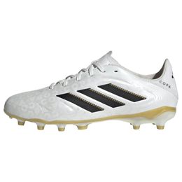 adidas Performance Fu&szlig;ballschuh 'Copa Pure 3 League' Jungen Gr&ouml;&szlig;e 38 gold / schwarz / wei&szlig;