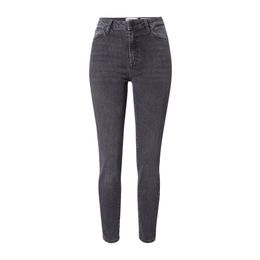 TOMORROW Jeans 'Bowie' Damen Gr&ouml;&szlig;e 27 black denim