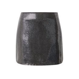 Sisley Rock Damen Gr&ouml;&szlig;e 42 schwarz