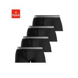 H.I.S. H.I.S Herren Hipster, schwarz, Gr&ouml;&szlig;e XXL