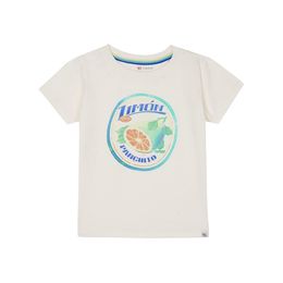 Noppies Shirt "Lyndon" in Beige - 50% | Gr&ouml;&szlig;e 134 | Kinder-oberteile
