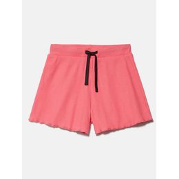 Sisley Shorts in Pink - 54% | Größe 130 | Kinderhosen