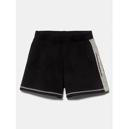 Sisley Bermuda in Schwarz - 67% | Größe 150 | Kinderhosen