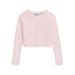 Danamade Cardigan "Dmilou" in Rosa - 44% | Größe 134 | Kinder-pullover