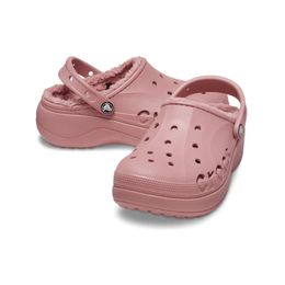 Crocs Crocs "Baya" in Rosa - 56% | Größe 36/37 | Damen-pantoletten