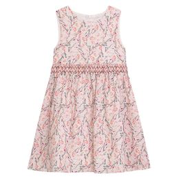 Danamade Kleid "Dpadme" in Rosa - 75% | Gr&ouml;&szlig;e 104 | Kinderkleider