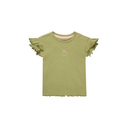 Noppies Shirt "Midpines" in Gr&uuml;n - 52% | Gr&ouml;&szlig;e 68 | Baby-shirts