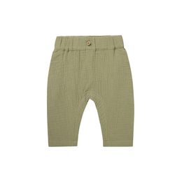 Noppies Hose "Oatfield" in Khaki - 46% | Gr&ouml;&szlig;e 92 | Babyhosen