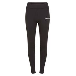 O`Neill O'Neill Funktionsunterhose "Baselayer" in Schwarz - 56% | Größe L | Damen-sportunterwaesche