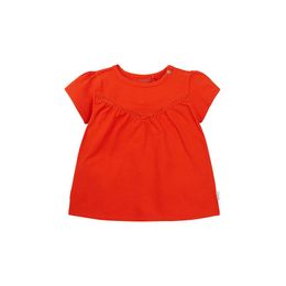 Noppies Kleid "Mariposa" in Rot - 52% | Gr&ouml;&szlig;e 74 | Baby-kleider-roecke