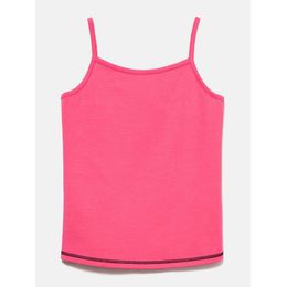Sisley Top in Pink - 66% | Gr&ouml;&szlig;e 130 | Kinder-oberteile
