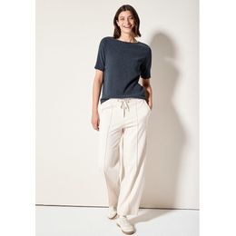 Cecil Shirt in Dunkelblau - 35% | Gr&ouml;&szlig;e S | Damen-tops