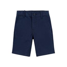 Levi's Kids Shorts in Dunkelblau - 65% | Gr&ouml;&szlig;e 92 | Kinderhosen