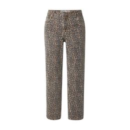 Sublevel Jeans female Brown size S